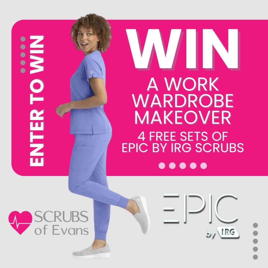 Home | Scrubs of Evans - Premium Medical Scrubs & Healthcare Apparel ...