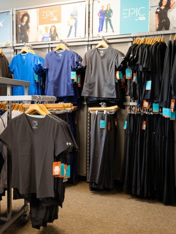 Scrubs & Medical Uniforms In Evans & Augusta, GA | Buy Online